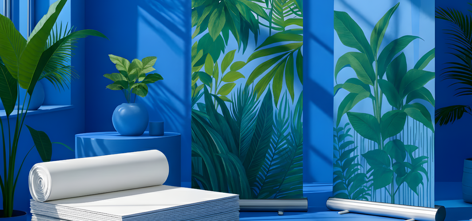 Hatch Express | Next-Day Print For Last-Minute Projects