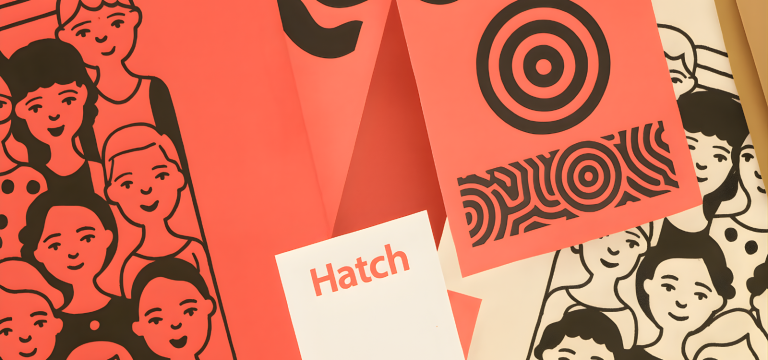 Hatch Print | Premium, Eco-Friendly Custom Printing